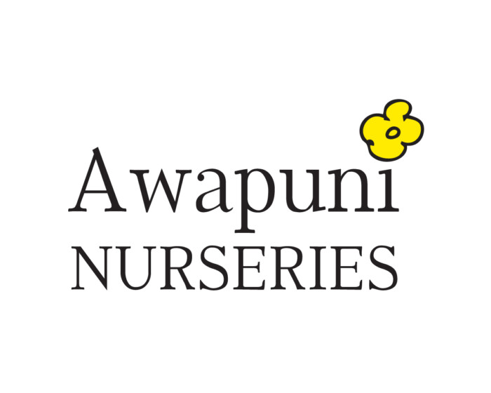 Awapuni sponsor logo – Apiculture New Zealand